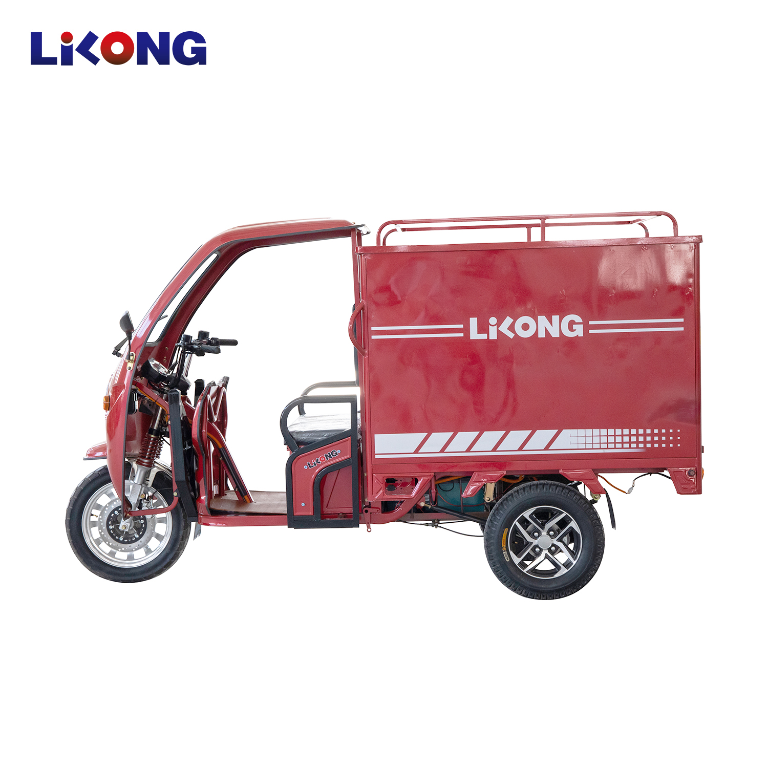 LC60D/LC72D(EEC)